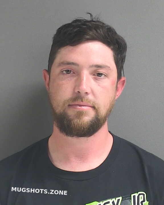 MILLER MICHAEL A 05/10/2022 - Volusia County Mugshots Zone