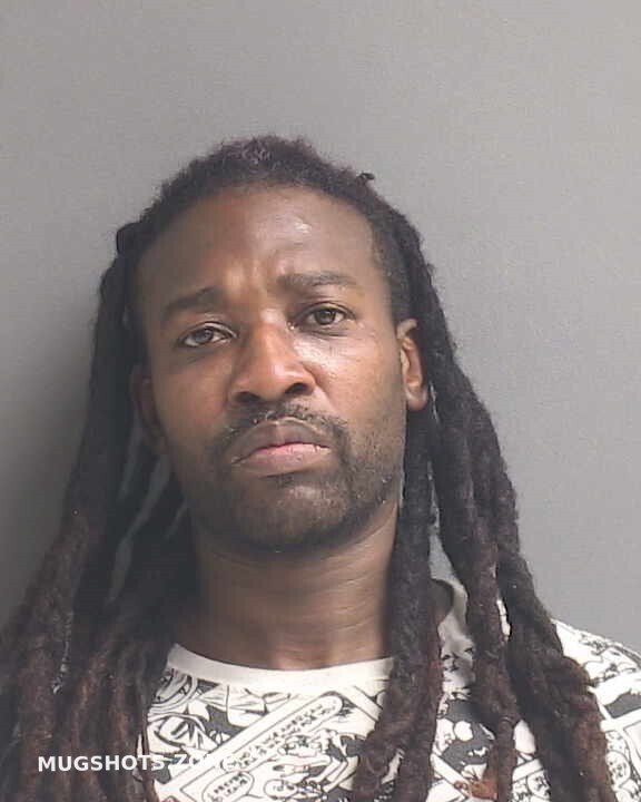 BROWN ANDREW T 05/10/2022 - Volusia County Mugshots Zone