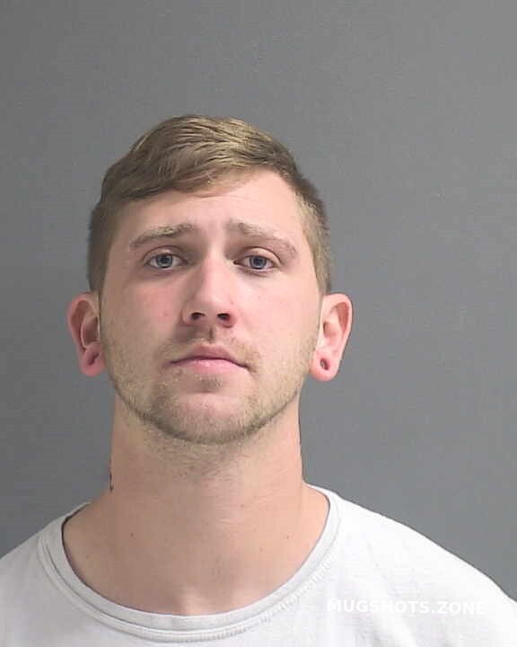 GASKIN ALEXANDER 05/11/2022 - Volusia County Mugshots Zone
