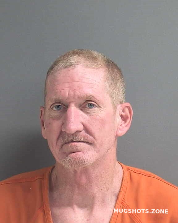 KENT BRYAN 05/12/2022 - Volusia County Mugshots Zone