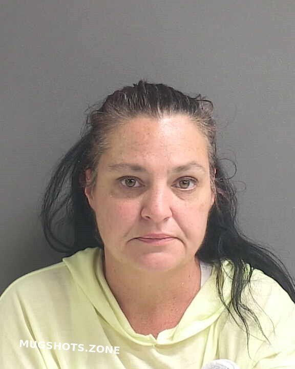 MOORE ANGELIQUE M 05/12/2022 - Volusia County Mugshots Zone