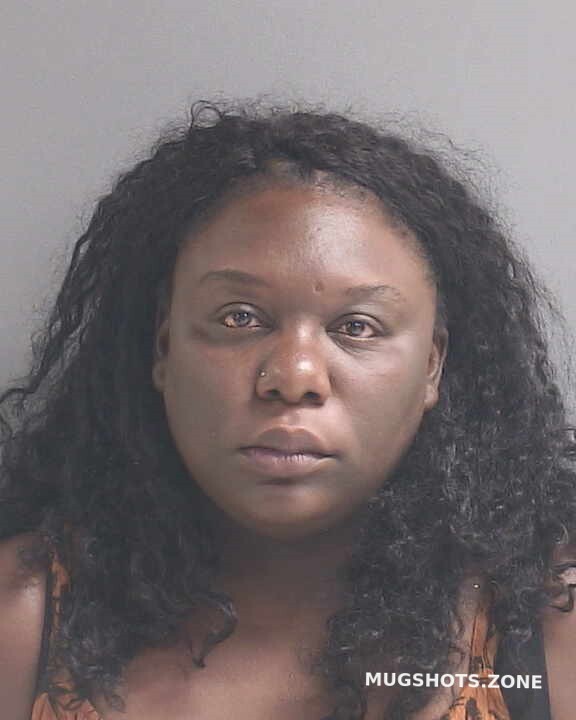 WILLIAMS SHANEKA L 05/13/2022 - Volusia County Mugshots Zone