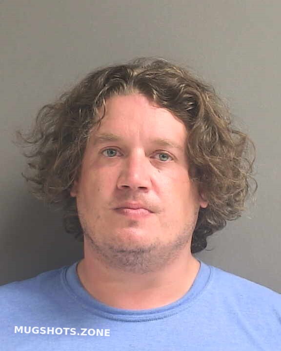 RETHERFORD JASON A 05/13/2022 - Volusia County Mugshots Zone