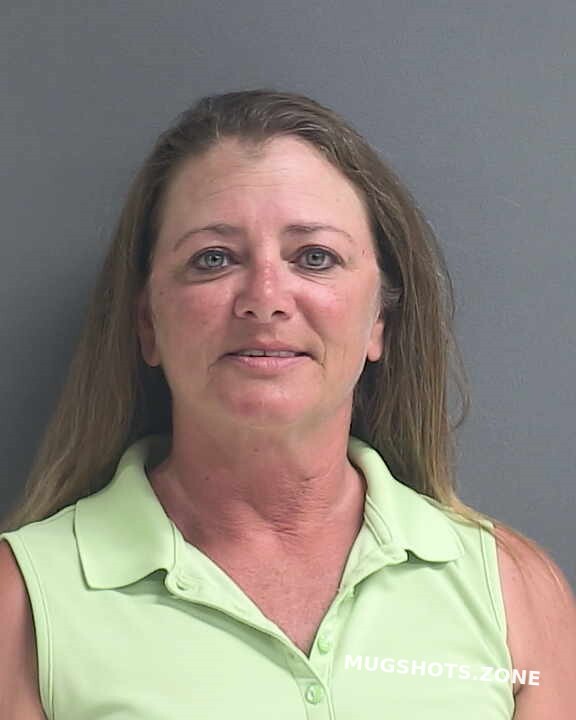 LEWIS AMY E 05/14/2022 - Volusia County Mugshots Zone