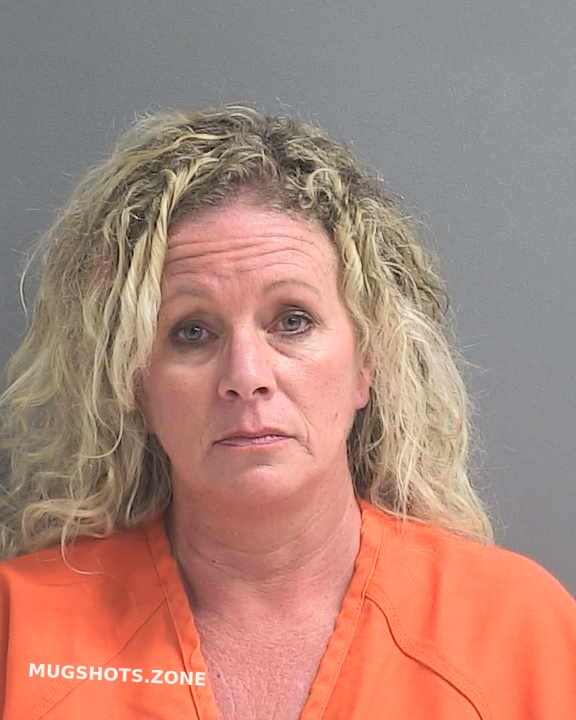 WHITLOCK HEATHER A 05/15/2022 - Volusia County Mugshots Zone