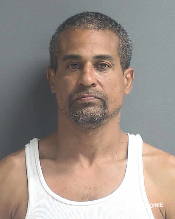 STEELE ANTHONY G 05/17/2022 - Volusia County Mugshots Zone