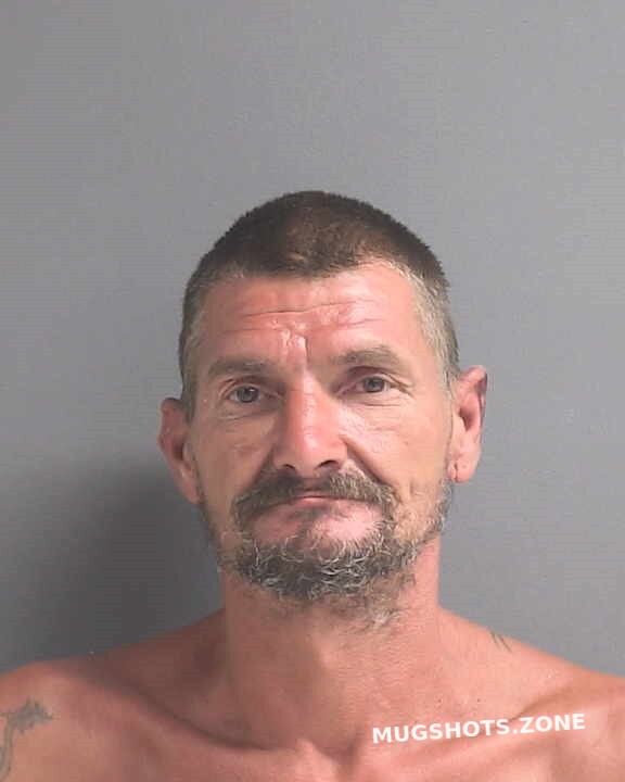 WHITE DAVID R 05/17/2022 - Volusia County Mugshots Zone