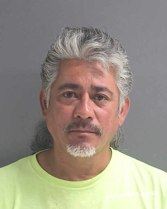 ROJAS JASON 05/19/2022 - Volusia County Mugshots Zone
