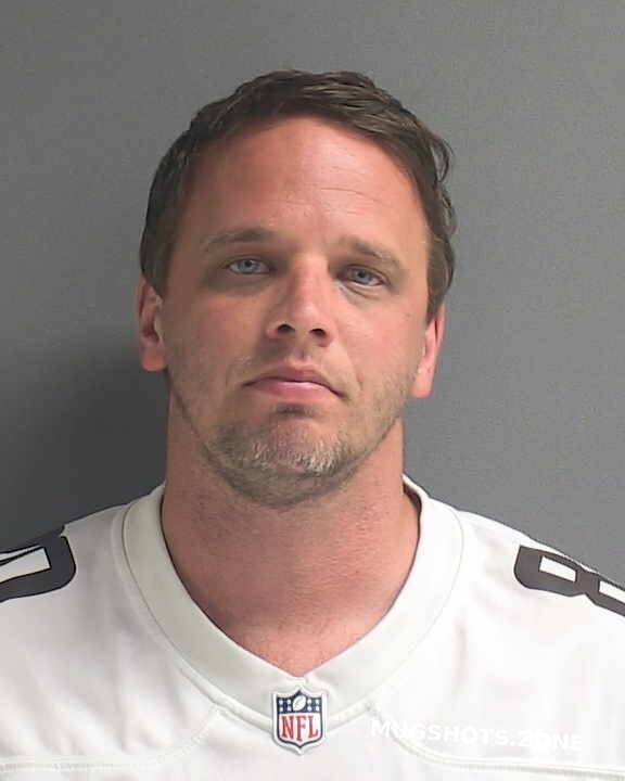 WALLACE MATTHEW DAVID 05/19/2022 - Volusia County Mugshots Zone