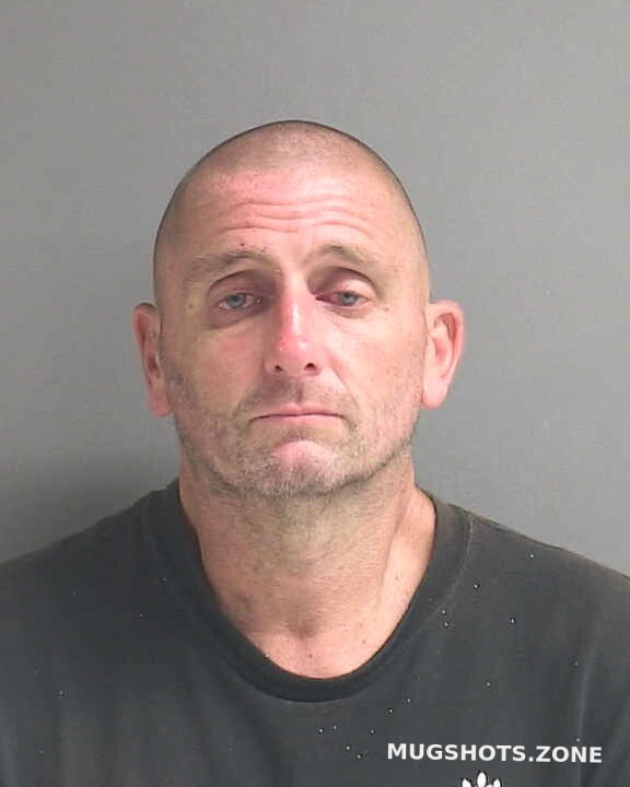 JOHNSON STEVEN M 05/19/2022 - Volusia County Mugshots Zone