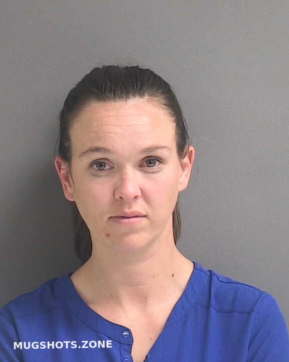 NICHOLSON VICTORIA L 05/20/2022 - Volusia County Mugshots Zone