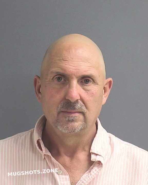 DOUGLAS KURTIS D 05/20/2022 - Volusia County Mugshots Zone