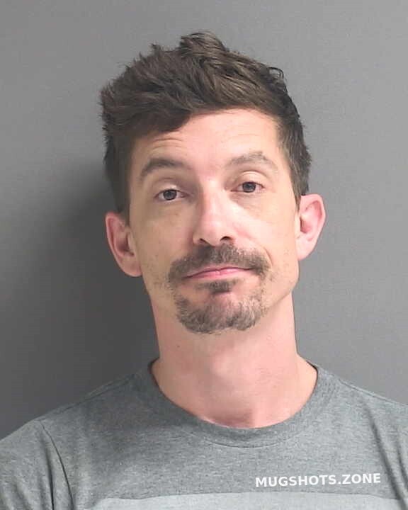ADAM JOSHUA RYAN 05/21/2022 - Volusia County Mugshots Zone
