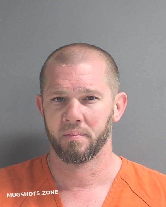 CIENIEWICZ ADAM L 05/21/2022 - Volusia County Mugshots Zone