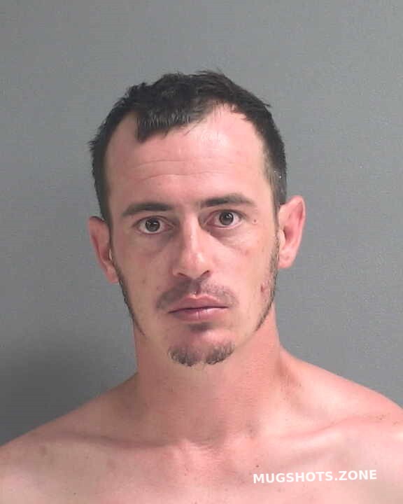 WILLIAMS ANDREW M 05/21/2022 - Volusia County Mugshots Zone