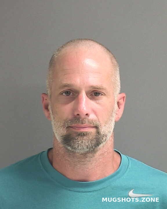 MARTIN KEITH T 05/21/2022 - Volusia County Mugshots Zone