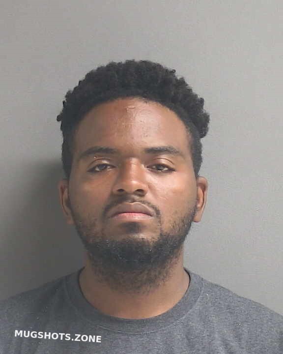 JOHNSON MONTRELL DEVON 05/22/2022 - Volusia County Mugshots Zone