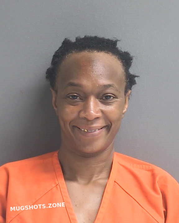 REAVES SHONDRA V 05/22/2022 - Volusia County Mugshots Zone
