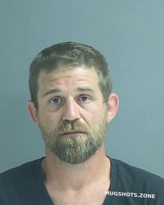 HAAS JASON L 05/23/2022 - Volusia County Mugshots Zone