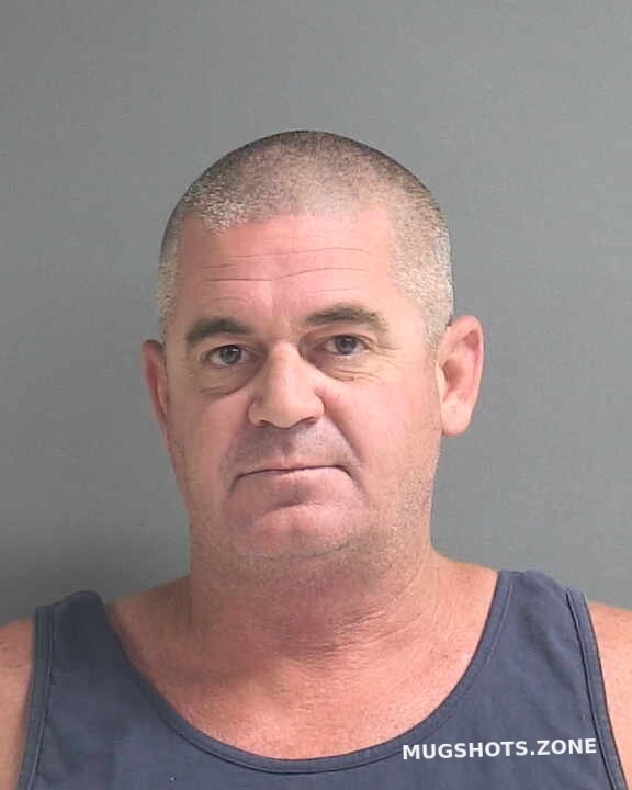 SCHRADER JAY K 05/24/2022 - Volusia County Mugshots Zone
