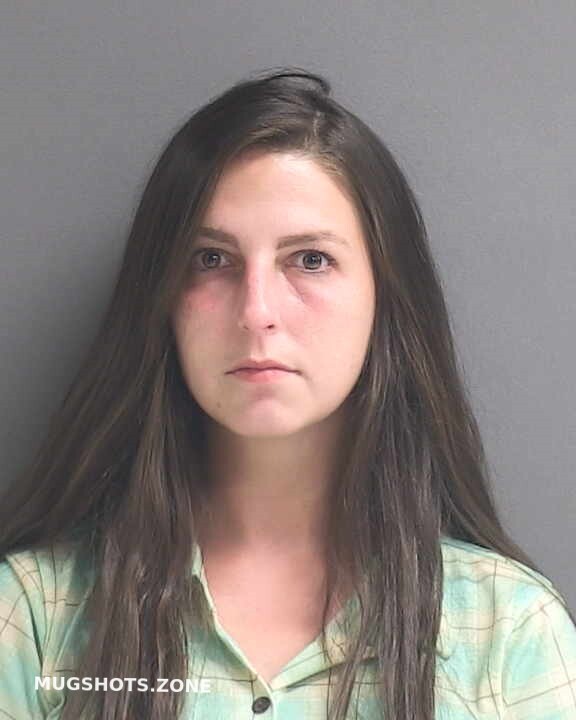 LEMON CHEYENNE CORINNE 05/24/2022 - Volusia County Mugshots Zone