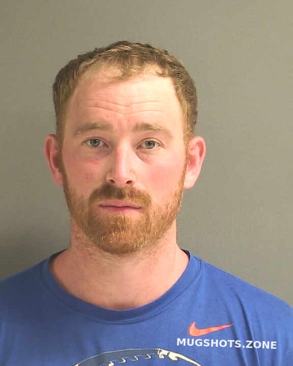Doe John 05 25 2022 Volusia County Mugshots Zone