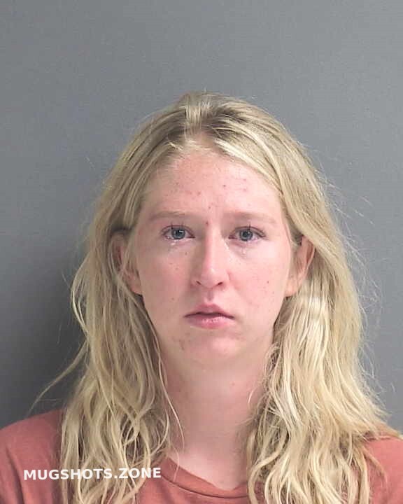 WHITE TESIA C 05/26/2022 - Volusia County Mugshots Zone