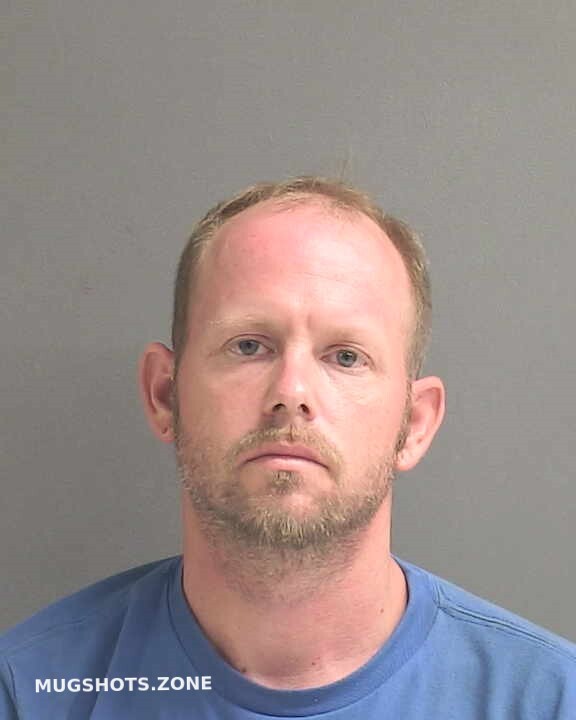 COLBY THOMAS R 05/28/2022 - Volusia County Mugshots Zone