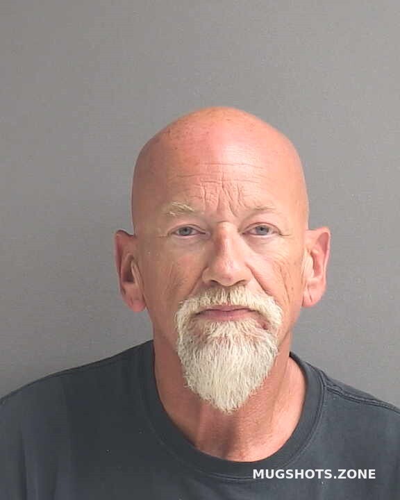 BOUSHELL RUTLEDGE W 05/29/2022 - Volusia County Mugshots Zone
