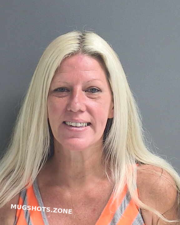 RUCKER MICHELLE K 05/30/2022 - Volusia County Mugshots Zone