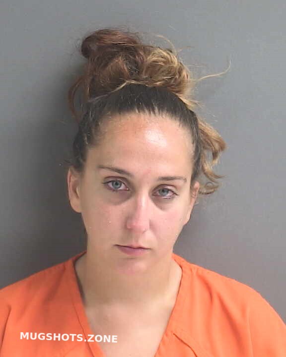 RAGO VICTORIA A 05/30/2022 - Volusia County Mugshots Zone