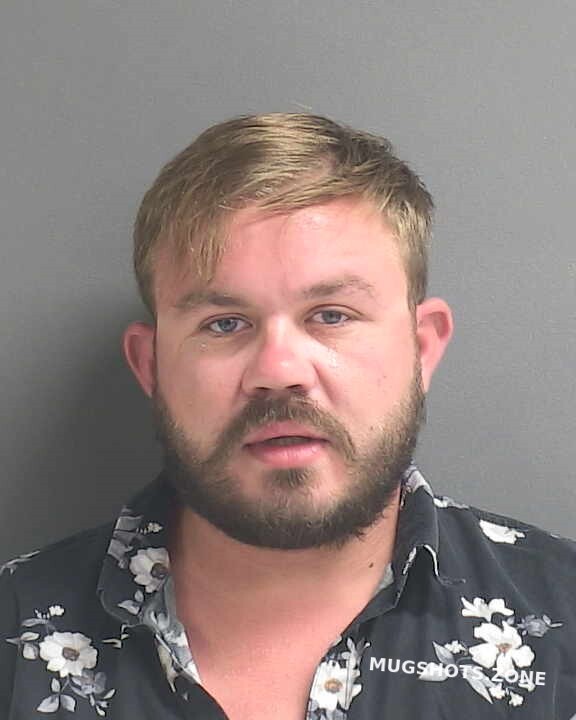 WALLACE KEVIN EUGENE 06/01/2022 - Volusia County Mugshots Zone