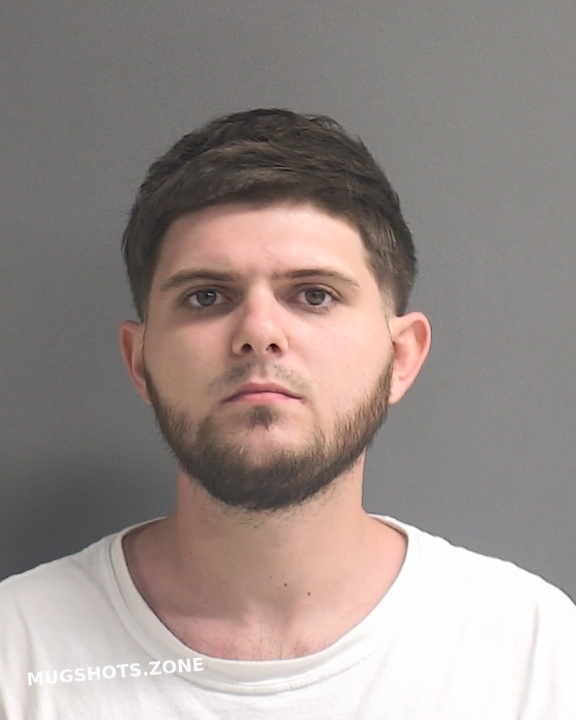 SANTORA SHANE 06/01/2022 - Volusia County Mugshots Zone
