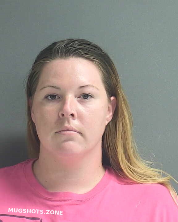 REUTER ELIZABETH A 06/02/2022 - Volusia County Mugshots Zone
