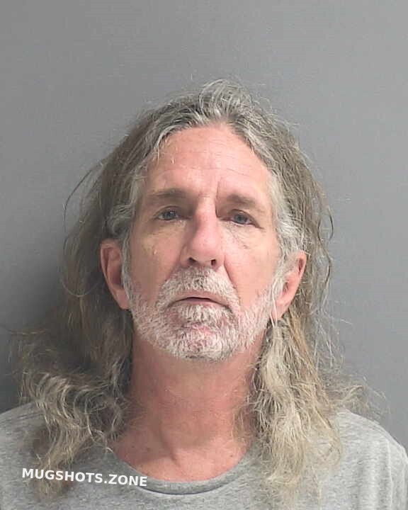 TONER RONALD TODD 06/02/2022 - Volusia County Mugshots Zone