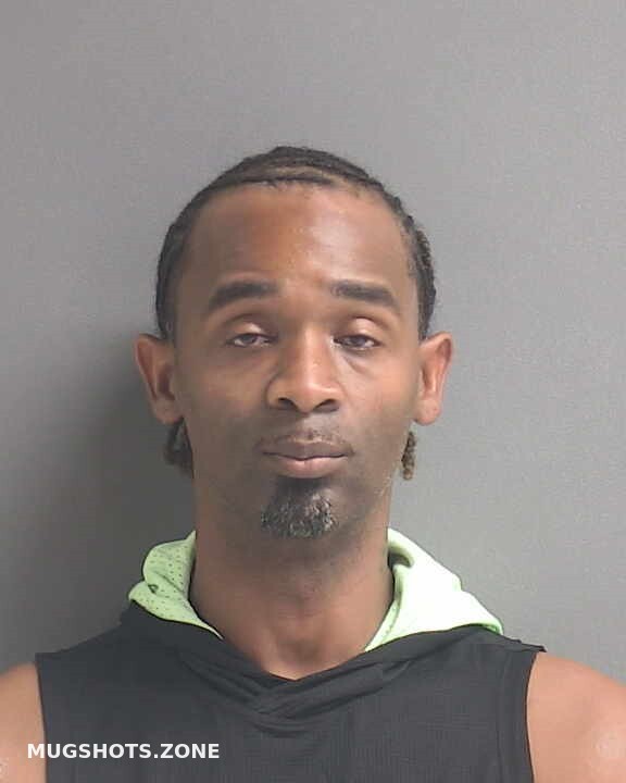 IRVING DERRICK ANTWAN 06/03/2022 - Volusia County Mugshots Zone