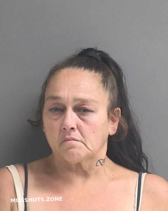 MONTANEZ MICHELLE M 06/04/2022 - Volusia County Mugshots Zone