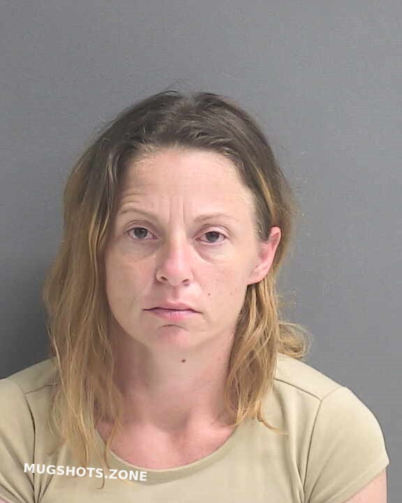 FLEENER JENNIFER L 06/05/2022 - Volusia County Mugshots Zone