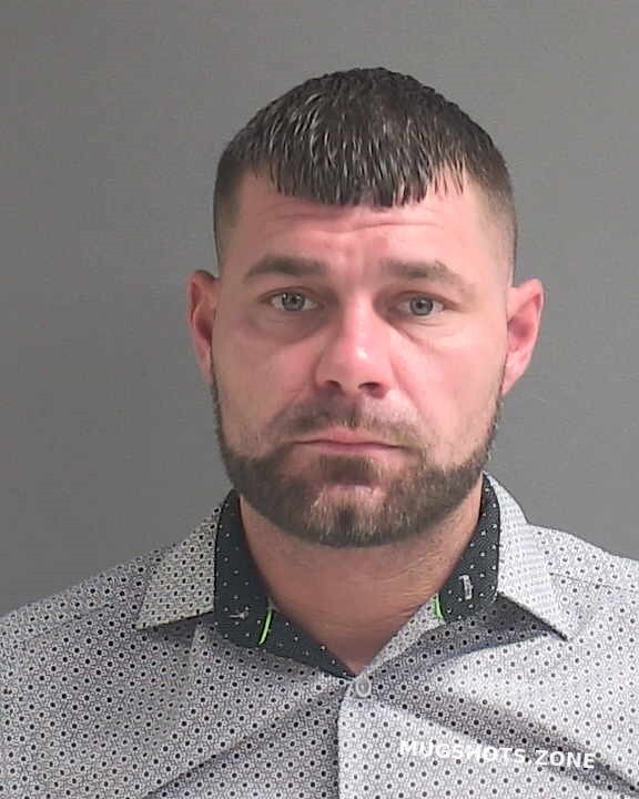 GSELL STEVEN J 06/06/2022 - Volusia County Mugshots Zone