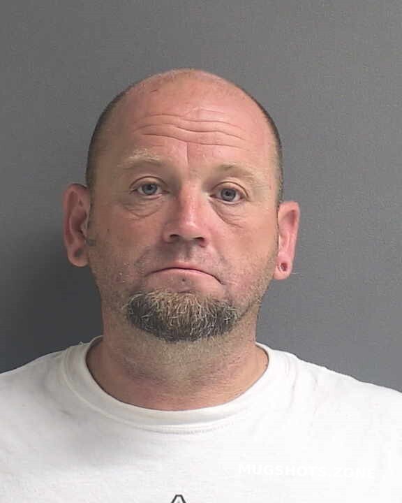 GUTHRIE THOMAS J 06/08/2022 - Volusia County Mugshots Zone