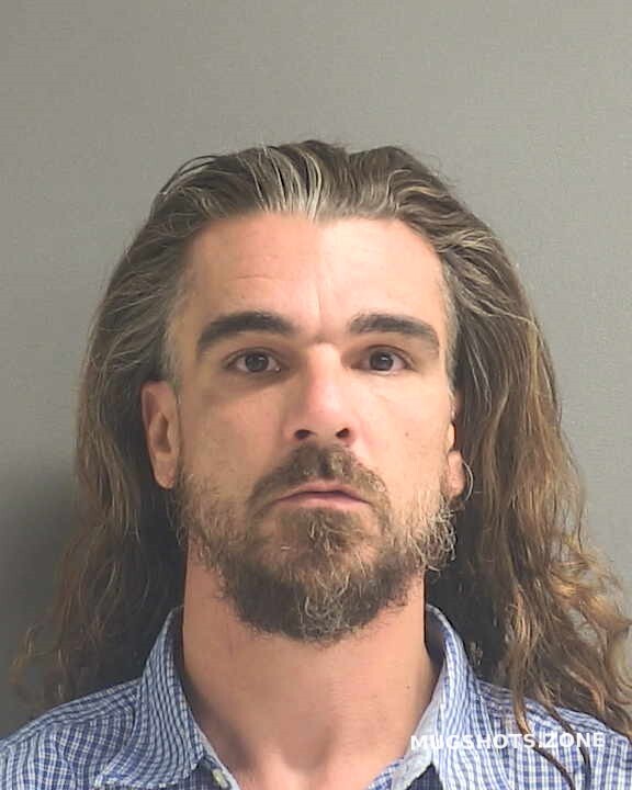 PINEDA HARRY F 06/09/2022 - Volusia County Mugshots Zone
