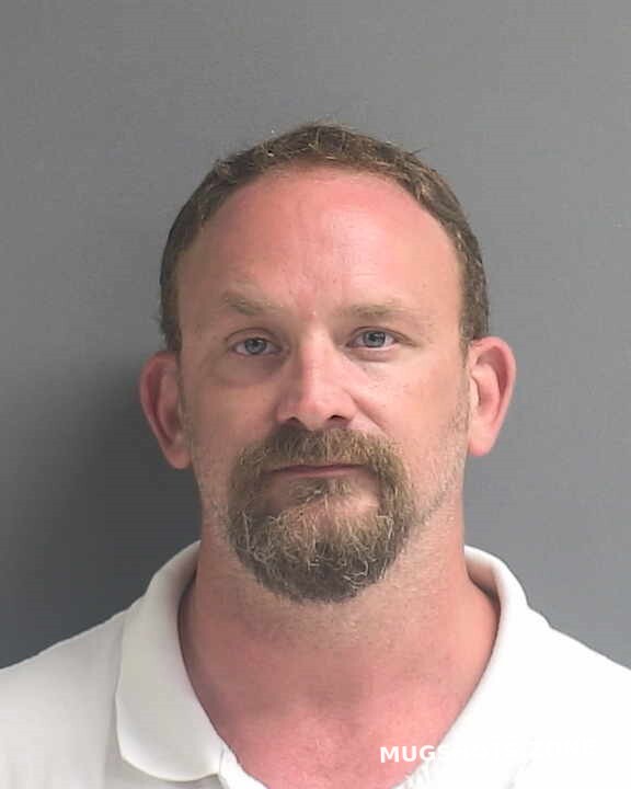 INGRAM JEREMIAH B 06/09/2022 - Volusia County Mugshots Zone