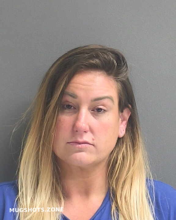 PUTNAM CHELSEA N 06/09/2022 - Volusia County Mugshots Zone