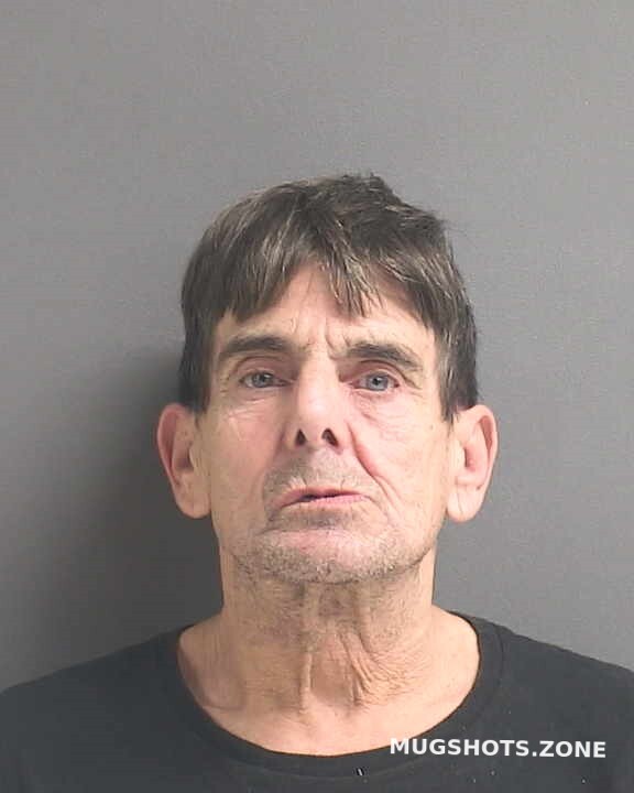 CHARETTE LEO E 06/10/2022 - Volusia County Mugshots Zone