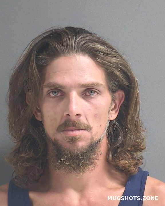 BENNETT ROBERT LAMAR 06/10/2022 - Volusia County Mugshots Zone
