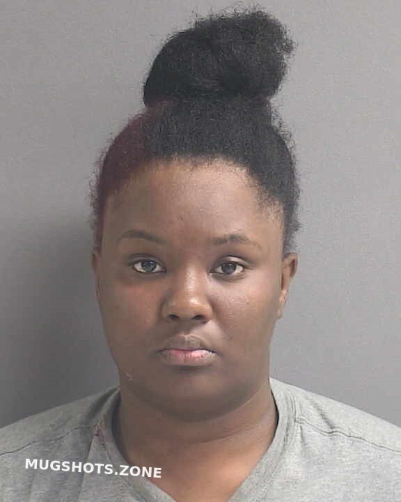 GRIFFIN DIARA S 06/11/2022 - Volusia County Mugshots Zone