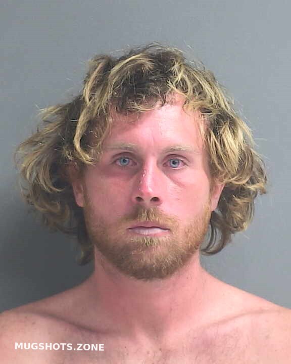 JOSLYN MICHAEL J 06/11/2022 - Volusia County Mugshots Zone