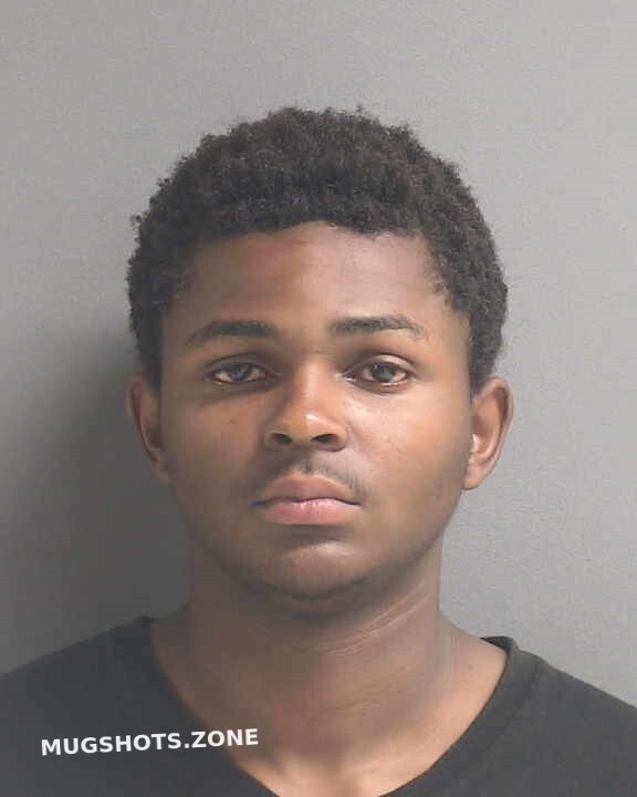 PINCKNEY DASHAWN A 06/12/2022 - Volusia County Mugshots Zone