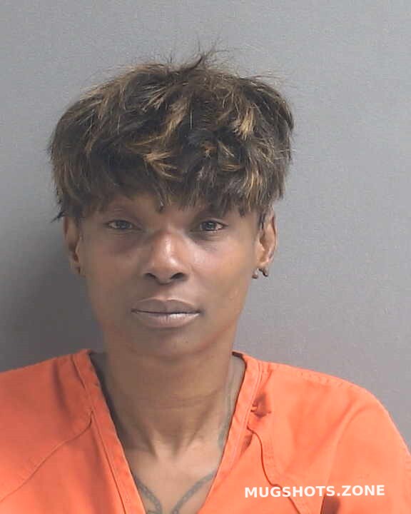 ALBRIGHT SABRINA 06/12/2022 - Volusia County Mugshots Zone