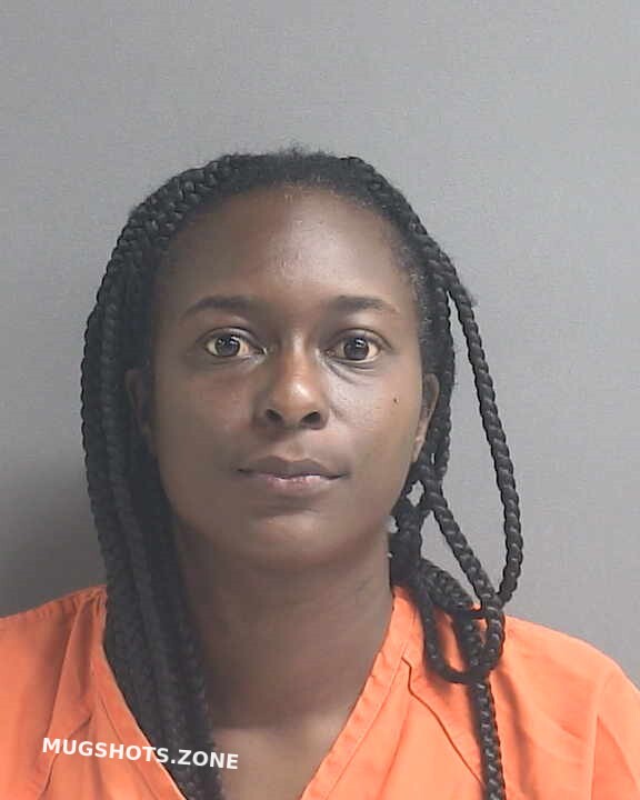 BURSON LAUREN JOESPHINE 06/14/2022 - Volusia County Mugshots Zone